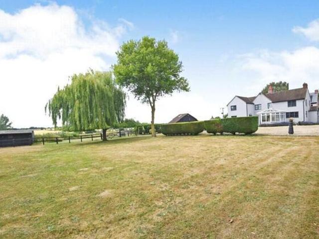 For Sale 4 Bedroom House Essex Essex DLS99688152