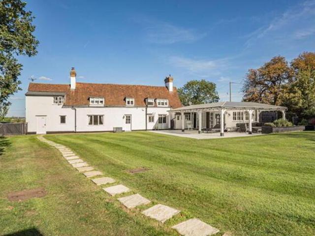 For Sale 4 Bedroom House Essex Essex DLS99029097