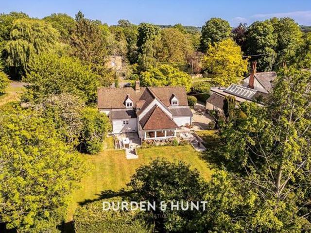 For Sale 4 Bedroom House Essex Essex DS98278116