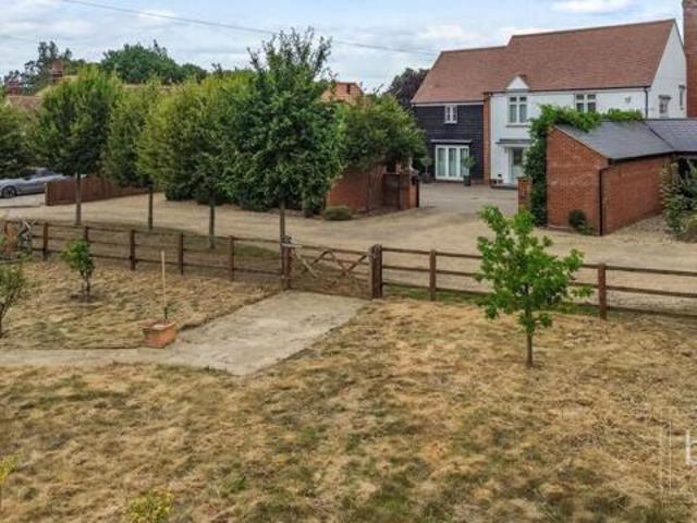 For Sale 4 Bedroom House Essex Essex DS98504063