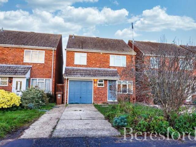 For Sale 4 Bedroom House Essex Essex DS98834614