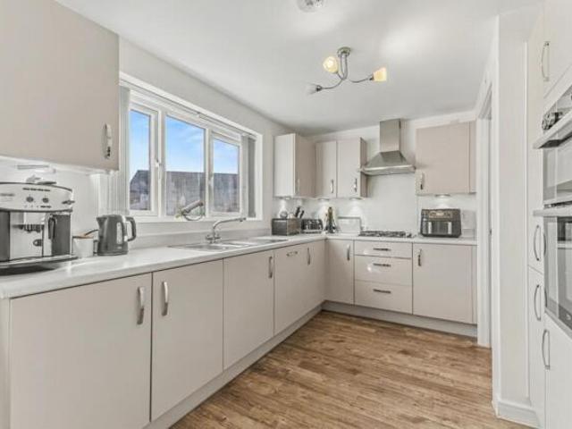 For Sale 4 Bedroom House Evesham Worcestershire DS98718549