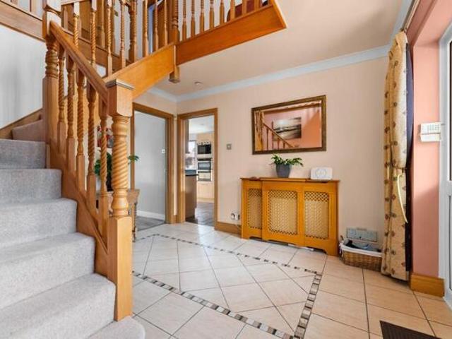 For Sale 4 Bedroom House Ewloe Ewloe DS100366142