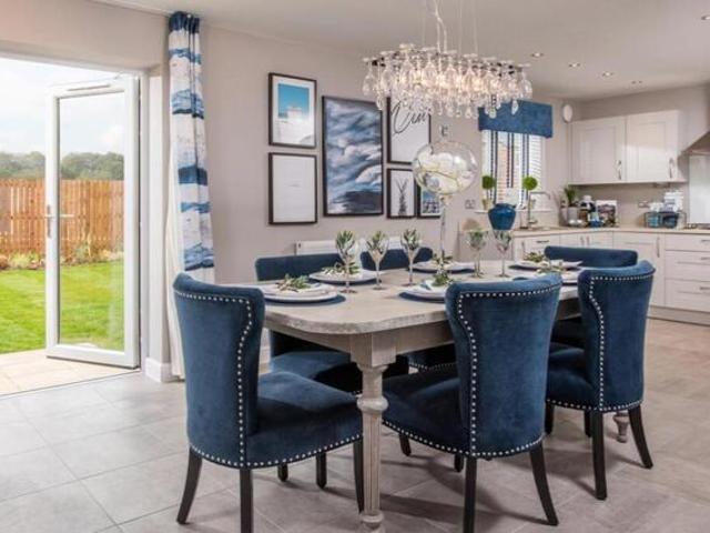 For Sale 4 Bedroom House Exeter Devon DLS100132240