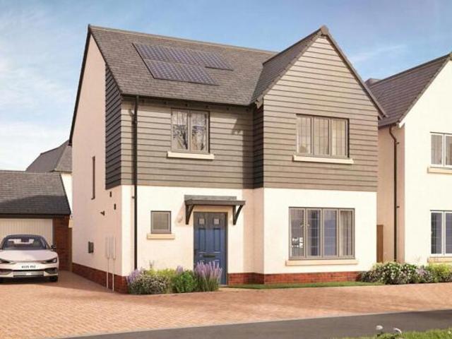 For Sale 4 Bedroom House Exeter Devon DLS101025642
