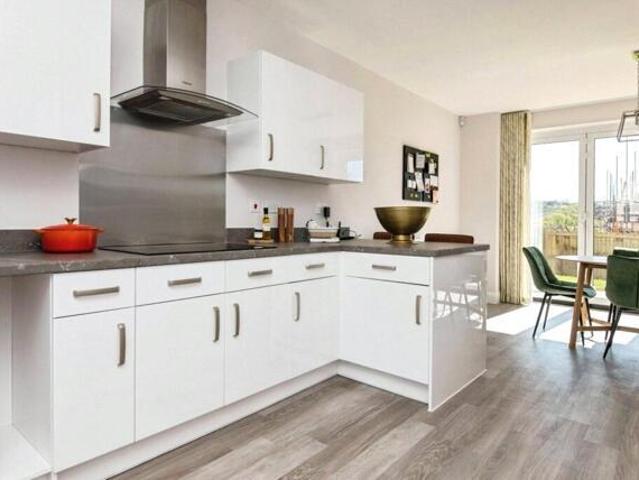 For Sale 4 Bedroom House Exeter Devon DS100023738