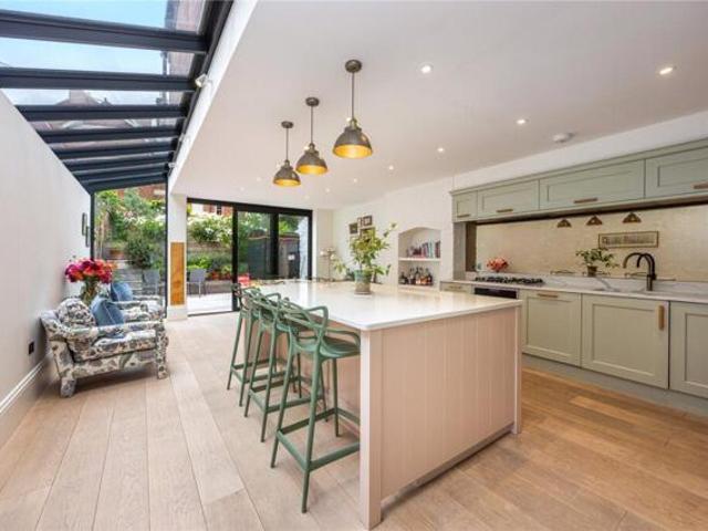 For Sale 4 Bedroom House Exeter Devon DS100023836