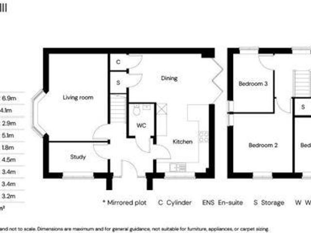 For Sale 4 Bedroom House Exeter Devon DS98800981