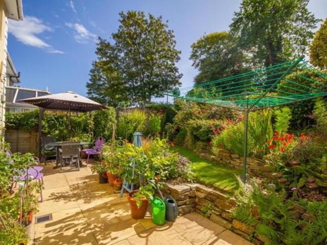 For Sale 4 Bedroom House Fowey Cornwall DLS99277856
