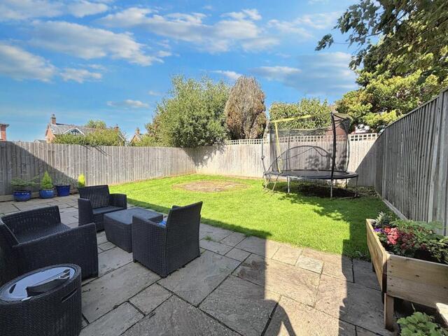 For Sale 4 Bedroom House Fordingbridge Hampshire DS99054763