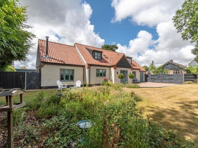 For Sale 4 Bedroom House Fakenham Norfolk DLS101100037
