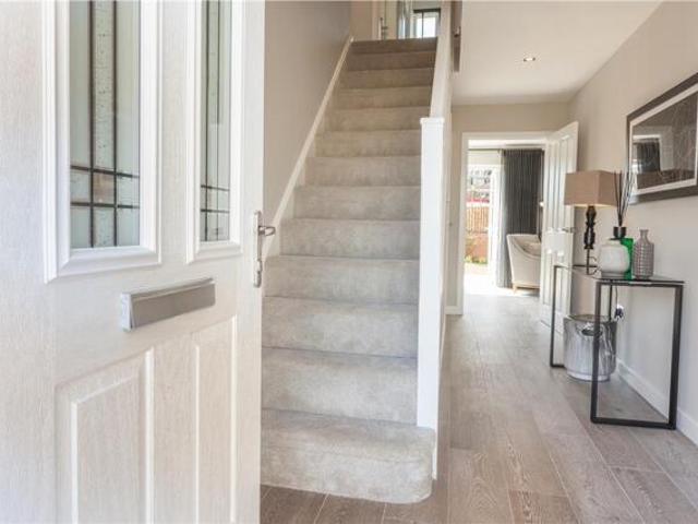 For Sale 4 Bedroom House Falkirk Falkirk DLS100096661