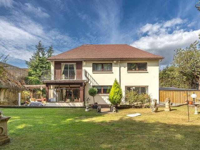 For Sale 4 Bedroom House Falkirk Falkirk DLS101678584