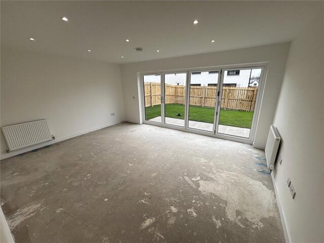 For Sale 4 Bedroom House Falkirk Falkirk DS100614954