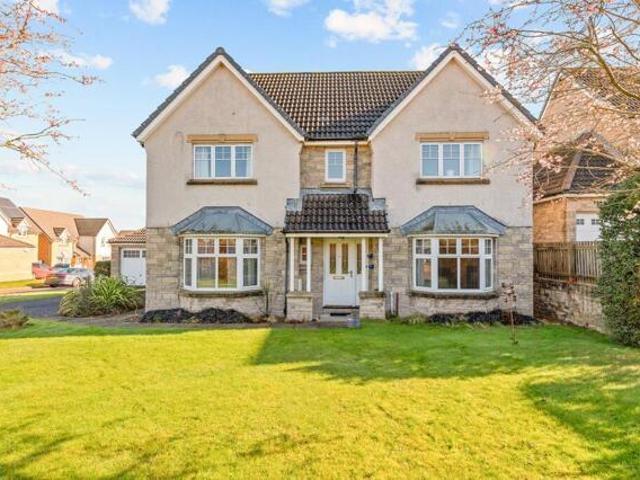 For Sale 4 Bedroom House Falkirk Falkirk DS100855124