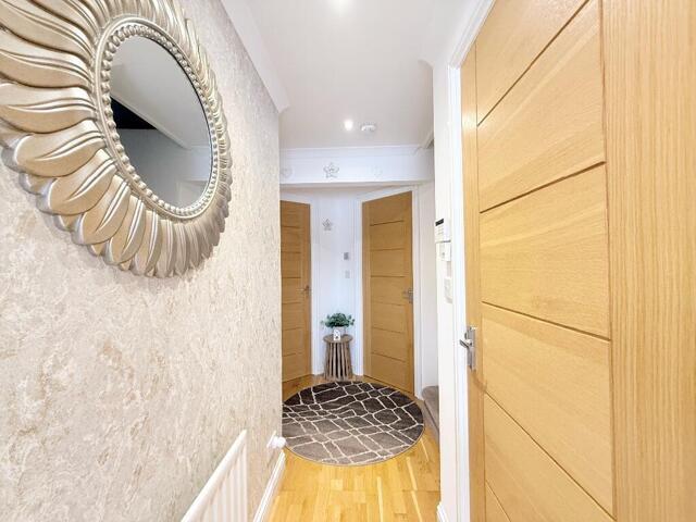 For Sale 4 Bedroom House Falkirk Falkirk DS98477599