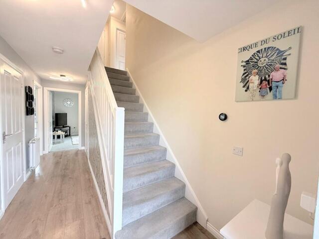 For Sale 4 Bedroom House Falkirk Falkirk DS98118818