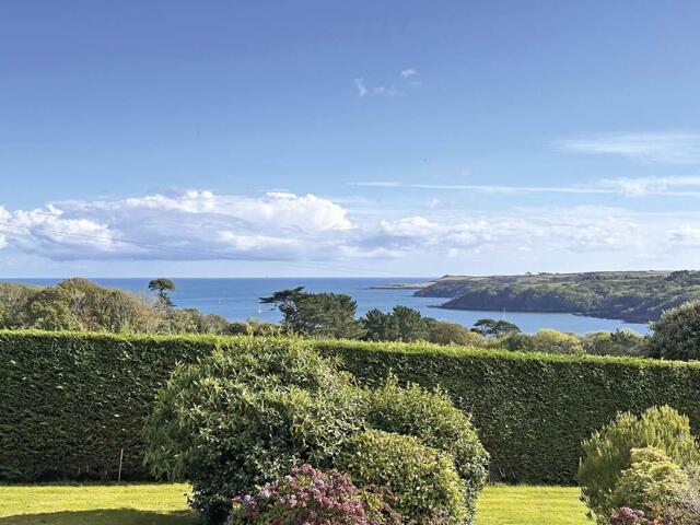 For Sale 4 Bedroom House Falmouth Cornwall DLS99926257
