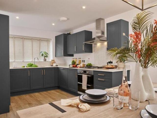 For Sale 4 Bedroom House Fareham Fareham DS99277874