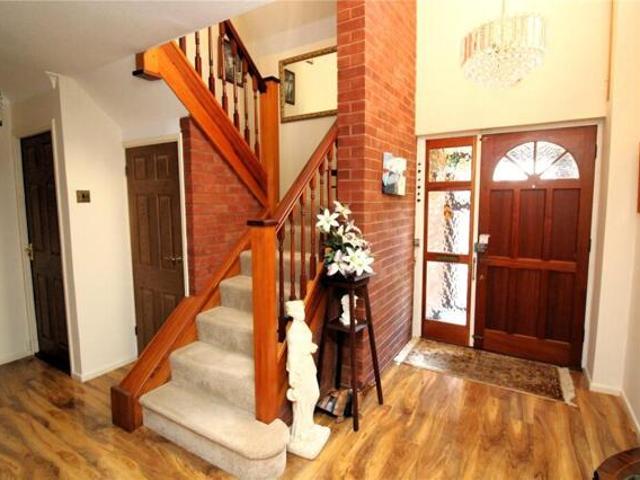 For Sale 4 Bedroom House Fareham Hampshire DLS101200178