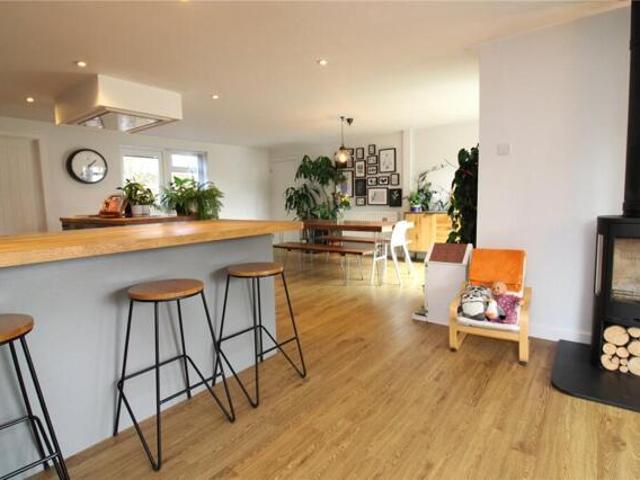 For Sale 4 Bedroom House Fareham Hampshire DLS99437338