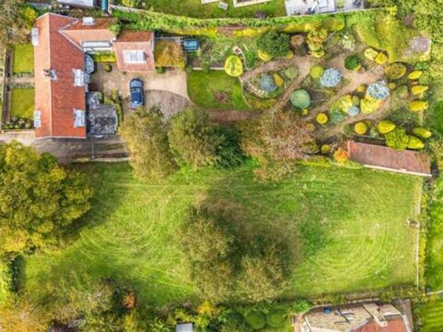 For Sale 4 Bedroom House Farnham North Yorkshire DS99840532