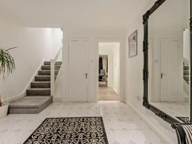 For Sale 4 Bedroom House Ferndown Dorset DLS100024088