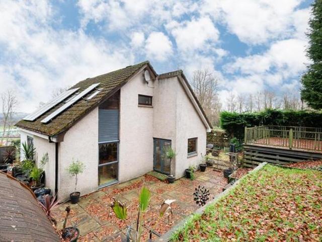 For Sale 4 Bedroom House Fife Fife DLS99688445