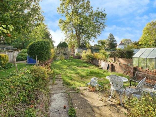 For Sale 4 Bedroom House Fishponds South Gloucestershire DS99808611