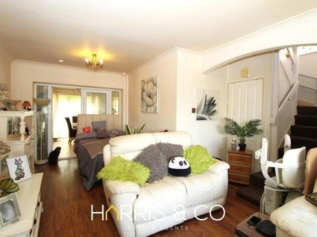 For Sale 4 Bedroom House Fleetwood Lancashire DS101677284
