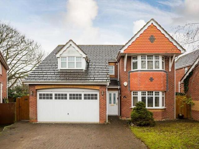 For Sale 4 Bedroom House Flintshire Flintshire DS101231841