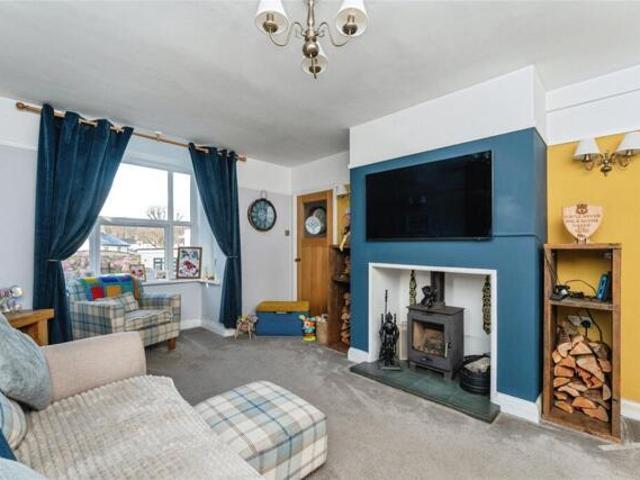 For Sale 4 Bedroom House Flintshire Flintshire DS101278015