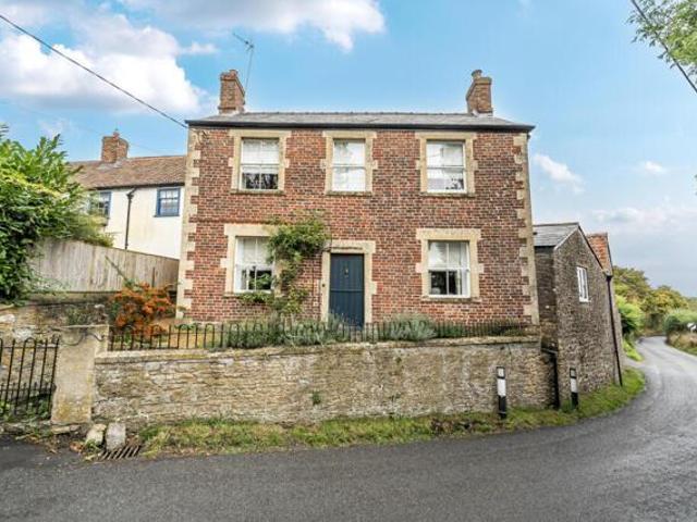 For Sale 4 Bedroom House Frome Somerset DS100854916