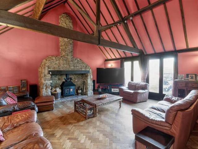 For Sale 4 Bedroom House Frome Somerset DS101199948