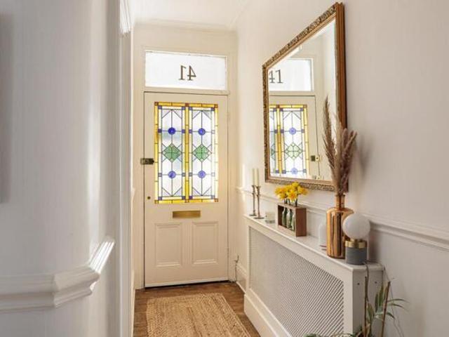 For Sale 4 Bedroom House Knutsford Cheshire East DS98119071