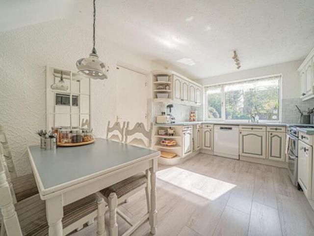For Sale 4 Bedroom House Knowle Solihull DLS98930359