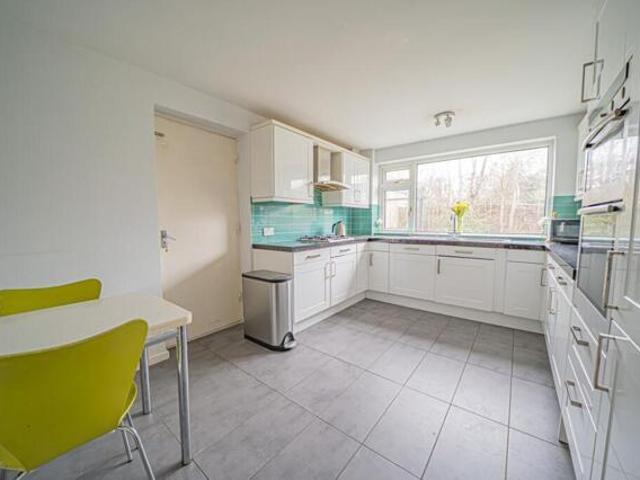 For Sale 4 Bedroom House Knowle Solihull DS101200052