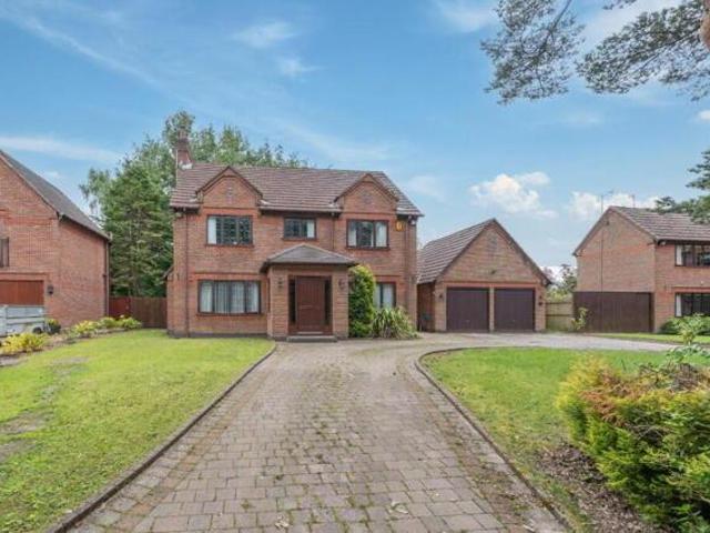 For Sale 4 Bedroom House Knowsley Knowsley DS100648838