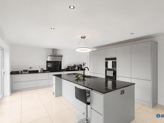 For Sale 4 Bedroom House Knowsley Liverpool DS101676357