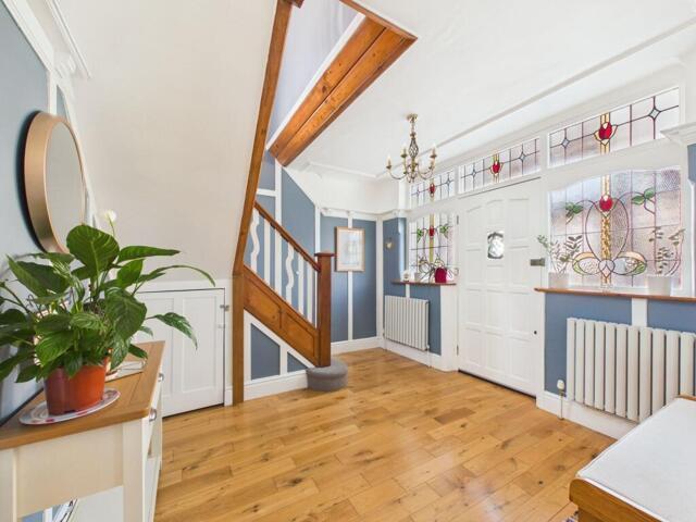 For Sale 4 Bedroom House Knowsley Merseyside DS100854913