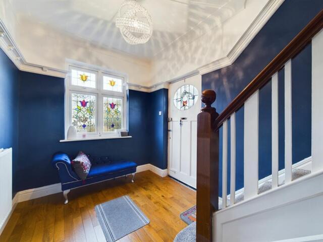 For Sale 4 Bedroom House Knowsley Merseyside DS98503703