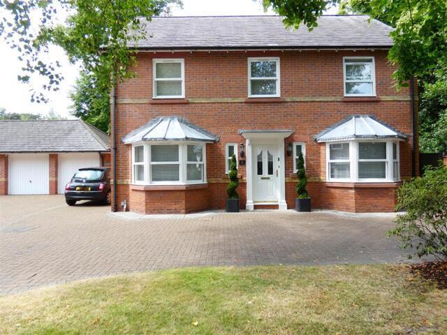 For Sale 4 Bedroom House Knowsley Merseyside DS98930052