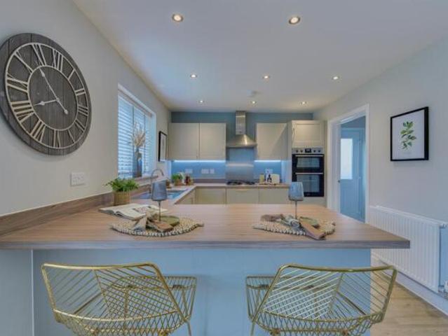 For Sale 4 Bedroom House Ketton Ketton DLS98687411