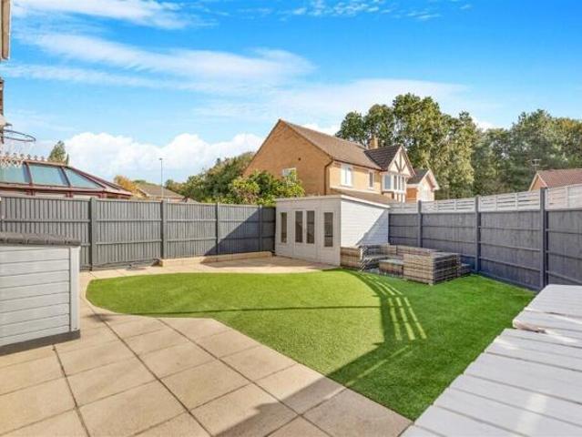 For Sale 4 Bedroom House Kettering Northamptonshire DLS101675560
