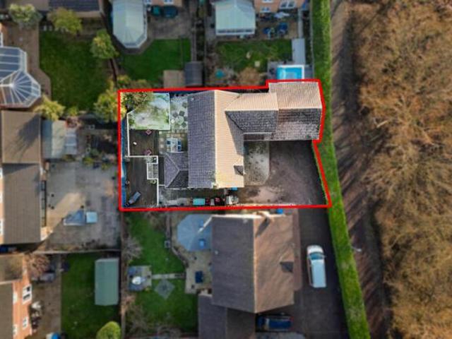 For Sale 4 Bedroom House Kettering Northamptonshire DLS99029212