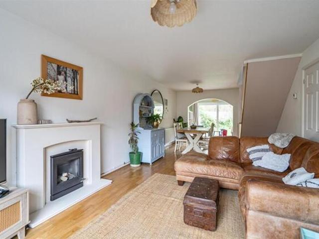 For Sale 4 Bedroom House Keynsham Bristol DLS101996341