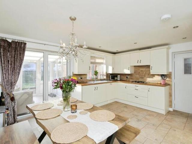 For Sale 4 Bedroom House Kegworth Leicestershire DLS98504133