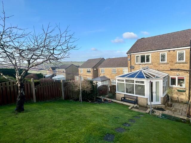 For Sale 4 Bedroom House Keighley Bradford DLS99345173