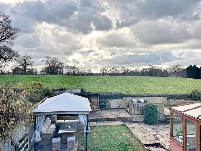 For Sale 4 Bedroom House Kelsall Cheshire West And Chester DS99161787