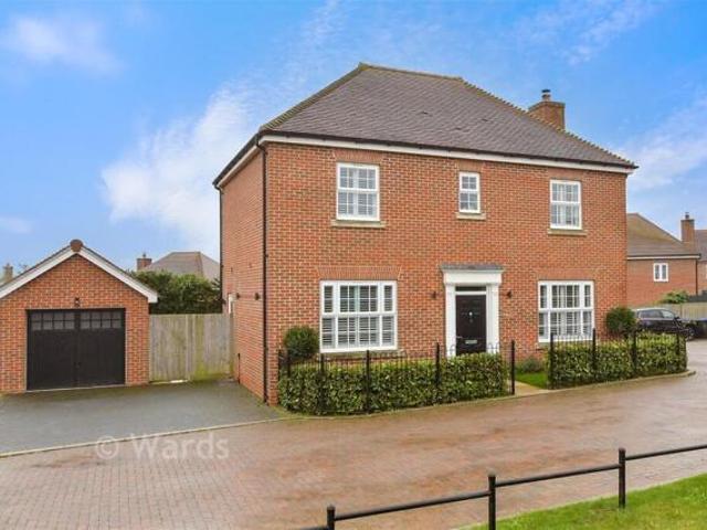 For Sale 4 Bedroom House Kent Kent DLS99345009